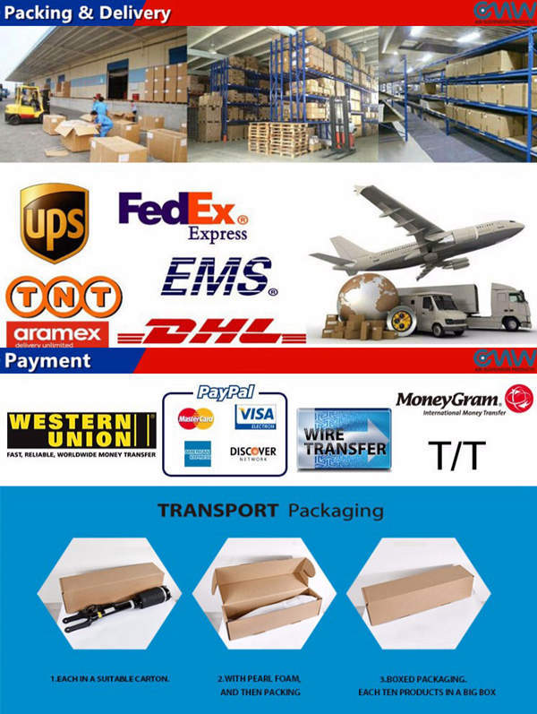 适用于奔驰GLE级W167后带电空气悬挂系统汽车空气避震器-阿里巴巴