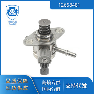 跨境专供适用于别克雪佛兰迈锐宝汽车零配件12658481高压燃油泵-阿里巴巴
