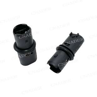 63138382104 适用宝马迷你侧灯指示灯牌照灯灯座 8382104-阿里巴巴