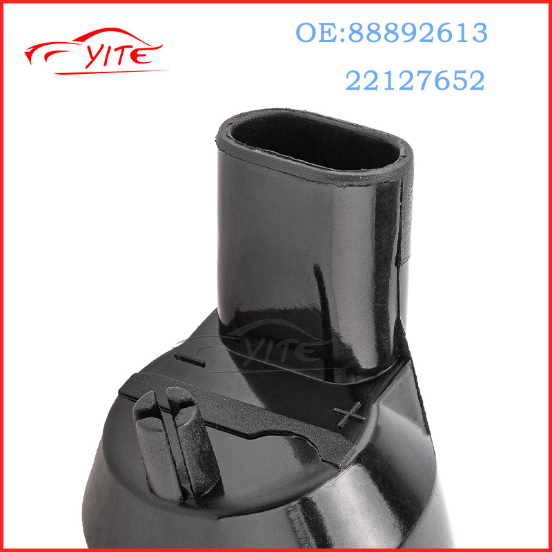 汽车配件 挡风玻璃清洗泵 88892613，22127652适用于别克通用汽车-阿里巴巴