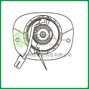 汽车配件适用于奔驰 212/204 A2129007702 2129007702-阿里巴巴