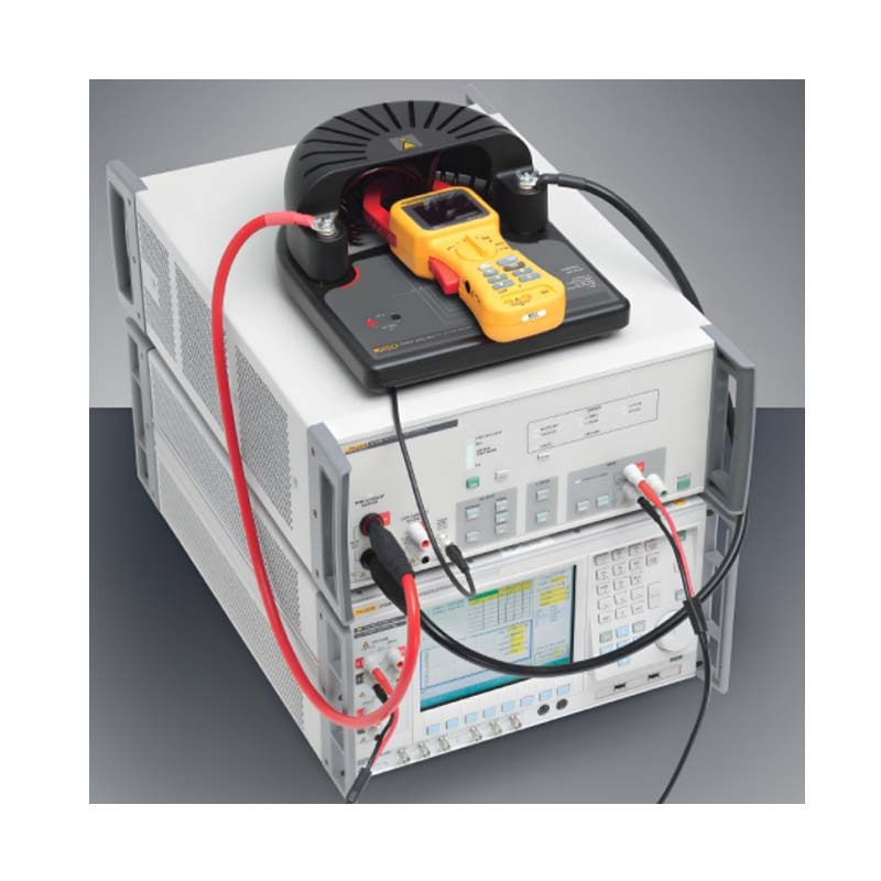 美国福禄克/FLUKE 52120A 大电流标准源 校准器-阿里巴巴