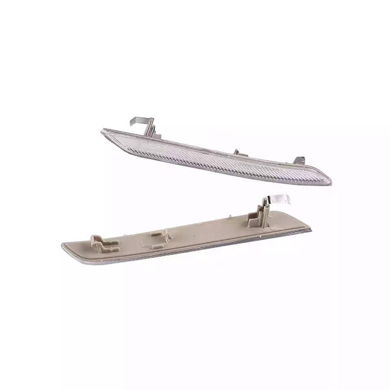 适用于宝马X5X6E70E71前杠反光灯片饰灯汽车配件 跨境63147187087-阿里巴巴