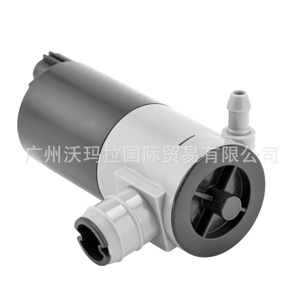 31276105适用沃尔沃S60 S90L C70 C40 C30前大灯喷水马达31253730-阿里巴巴