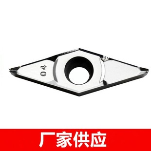 原装株洲数控车刀片VCGX160404-LH VCGX160408-LH YD101 铝件铝用-阿里巴巴