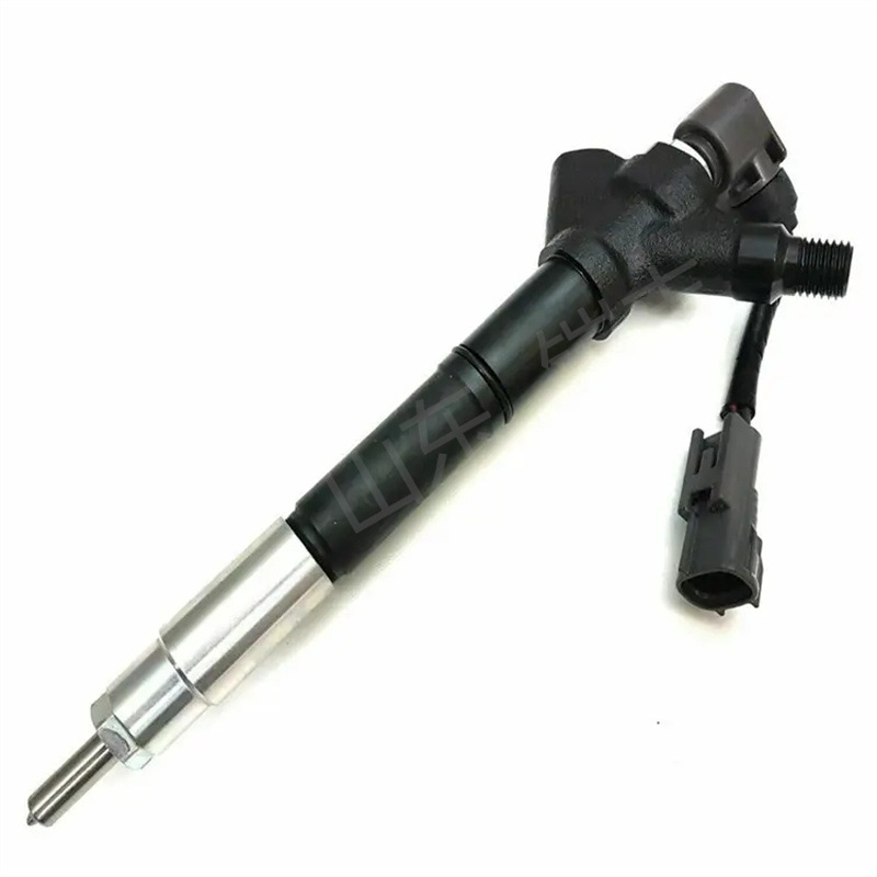 23670-29105 2367029105喷油嘴 295900-0110 295900-0020 喷油器-阿里巴巴