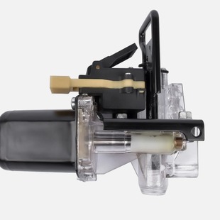 16889150 Town car 新的后行李箱下拉式电机外壳带开关-阿里巴巴