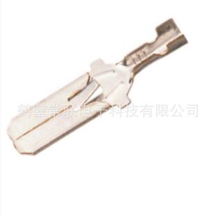 PP0101694（DJ611-7.8x0.8C）天海原装端子镀带亮锡 连接器端子链-阿里巴巴