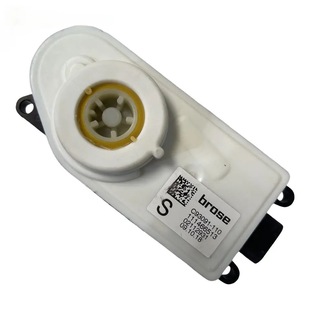 51749854640 111466412 适用宝马汽车 格栅电机 活动空气挡板控制-阿里巴巴