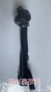 适用于奔驰A2642008600发动机塑料冷却管 现货直销-阿里巴巴