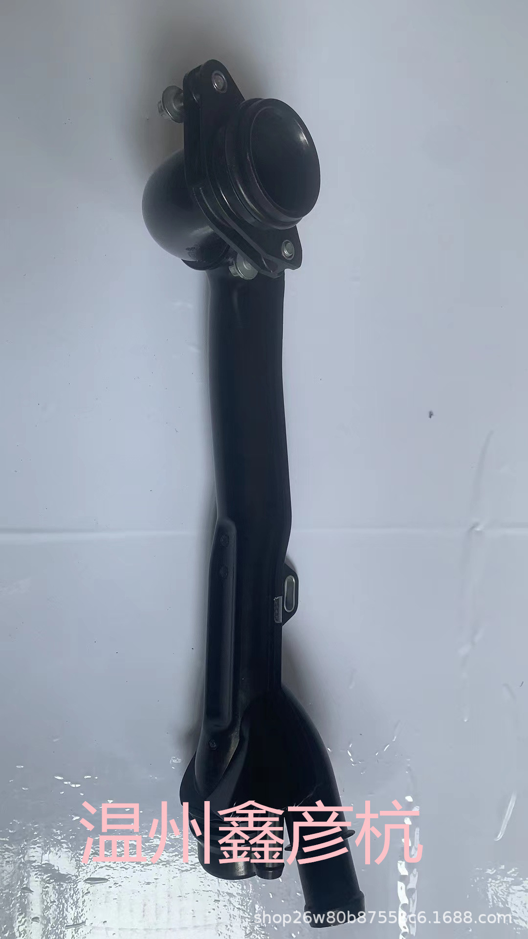 适用于奔驰A2642008600发动机塑料冷却管 现货直销-阿里巴巴