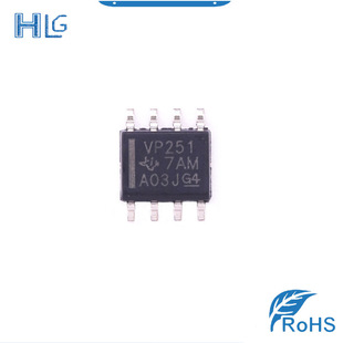 SN65HVD251DR SOP8电子元器件集成电路芯片IC型号齐全一站配单-阿里巴巴