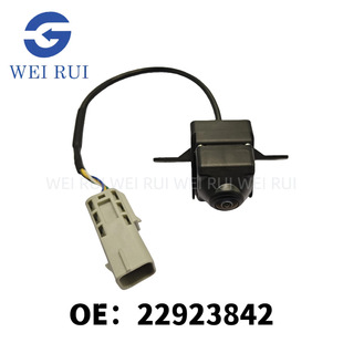 22923842 适用2011-2016雪佛兰GM汽车 停车摄像头 后视倒车摄像头-阿里巴巴