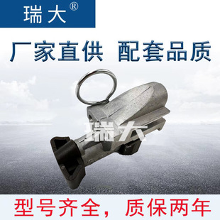 厂家现货 适用现代 起亚 24410-23800 汽车张紧轮 涨紧器 总成；-阿里巴巴