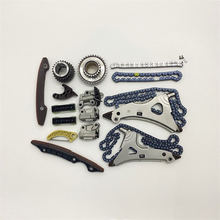 STZT 2760502600 2780520316 适用奔驰M276 时规套装276新款15件-阿里巴巴