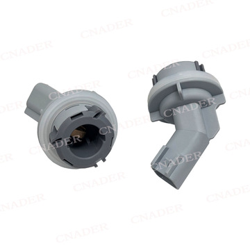 4M5A-13K370-BA 适用福特福克斯MK2叶子板灯泡插座 1345075-阿里巴巴