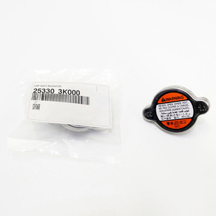 253303K000适用于散热器盖散热器盖总成1.6L 2.0L 2.4L 2.5L 2.7L-阿里巴巴