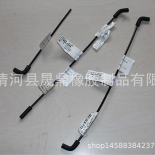 适用于 雪佛兰 欧宝 大宇汽车发动机真空软管 进气支管 96451064-阿里巴巴