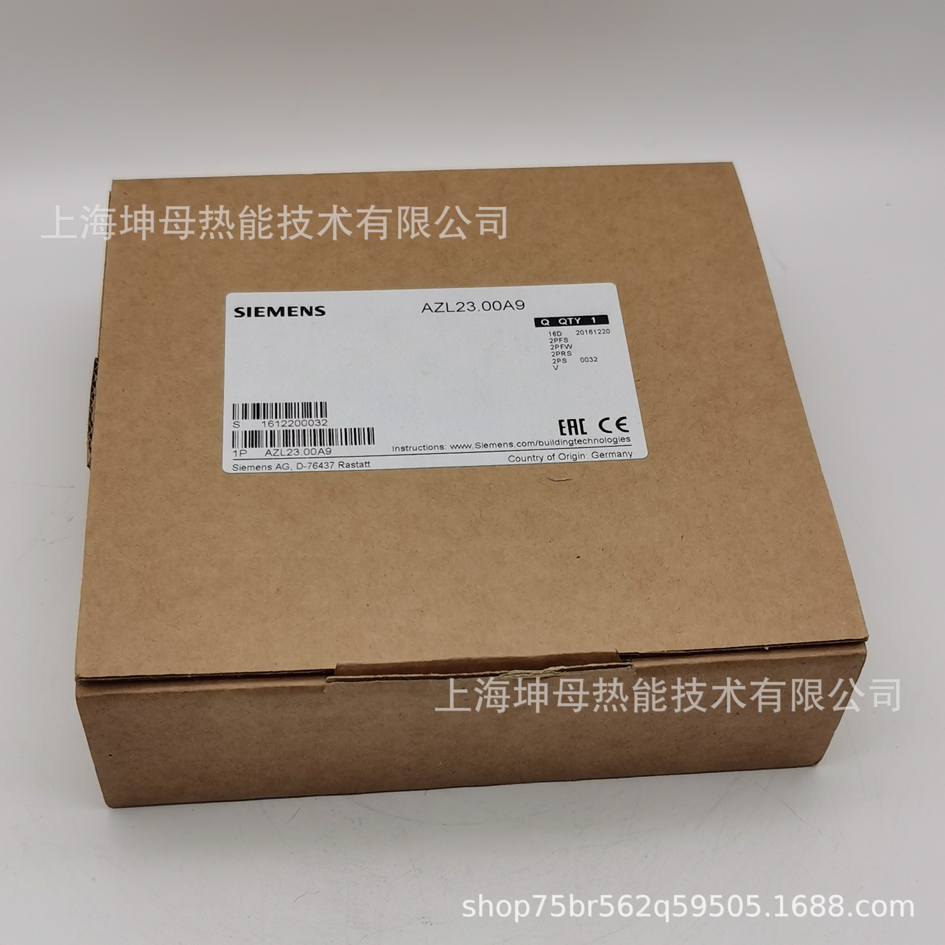 SIEMENS/西门子显示单元|AZL23.00A9手操控制器-阿里巴巴