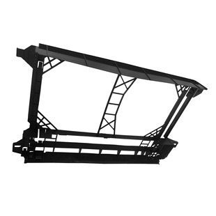 适用雪佛兰迈锐宝水箱框架安装支架23336318-阿里巴巴