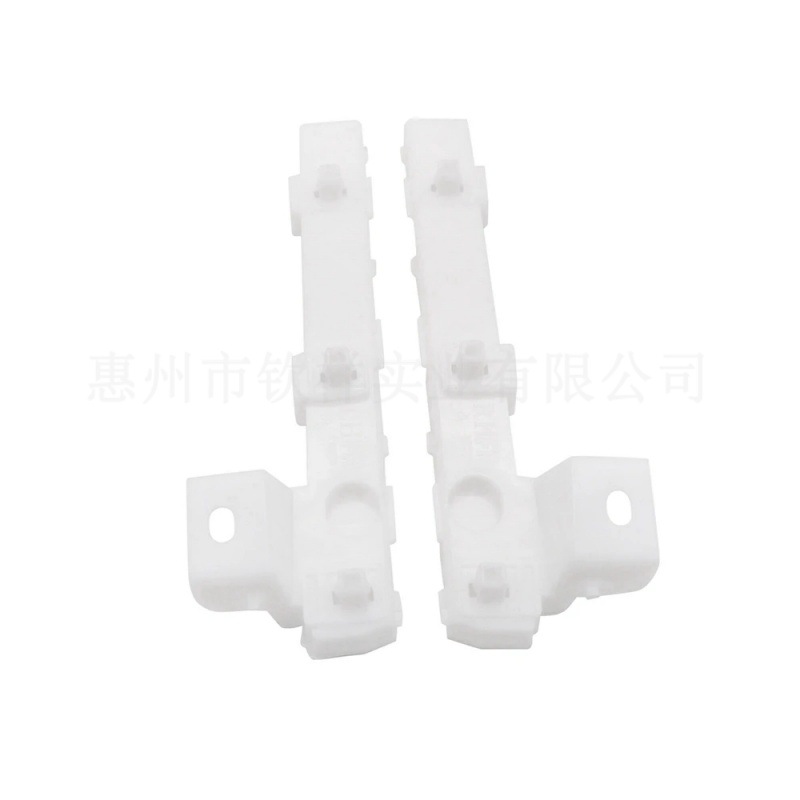 适用于08-17款 三菱Lancer蓝瑟翼神前杠支架6400F549/50-阿里巴巴