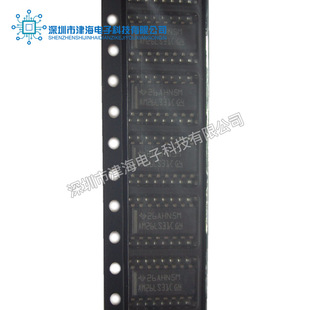 全新原装AM26LS31CDR贴片SOIC四路差分线路驱动器集成电路电子IC-阿里巴巴