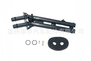 6448.Q0 散热水管 207 冷却管 radiator coolant pipe 6448Q0-阿里巴巴