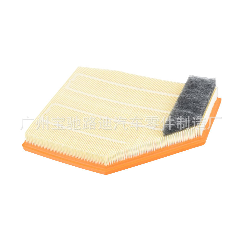 1371 7852 382适用于宝马5系 8系 F90 F92 空气格 13717852382-阿里巴巴