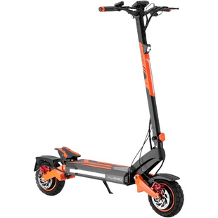 KUGOO F2 PRO MAX 1100*2 长续航全地形电动滑板车-阿里巴巴