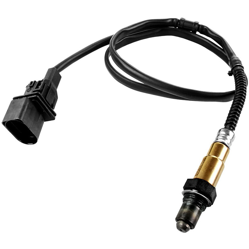 适用奥迪氧传感器 234-5117 0258007090 06B906265D 0258007057-阿里巴巴