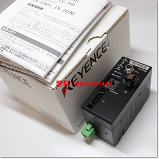KEYENCE/基恩士IX-1000多点式激光传感器控制器主装置全新原装-阿里巴巴