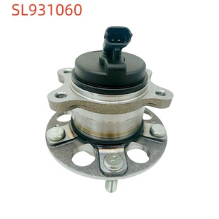 汽车轮毂轴承单元52730-Q6000适用起亚KX3傲跑/起亚KX3赛图斯-阿里巴巴