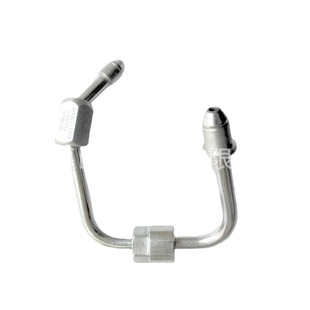 柴油发动机高压油管ISDE喷油器燃油供油管3978032-阿里巴巴