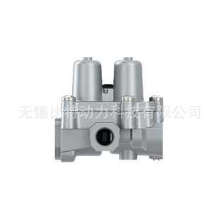 WABCO 威伯科 原厂 9347141100 四回路保护阀-阿里巴巴