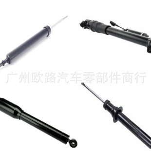适用奔驰宝马后减震器L/R1713260800 1563201031 2463201831-阿里巴巴