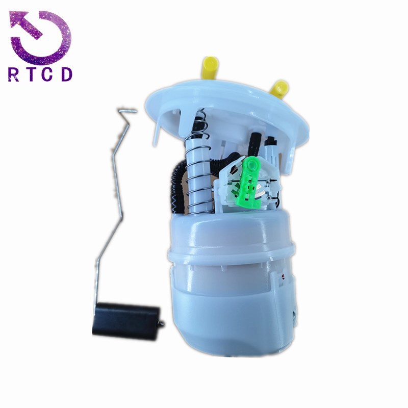 电子燃油泵9674971380适用标致308 308CC 3008雪铁龙C4 Coupe-阿里巴巴