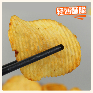 云南天使土豆片麻辣味108g*20袋大包整箱老包装贵州特产香辣薯片-阿里巴巴