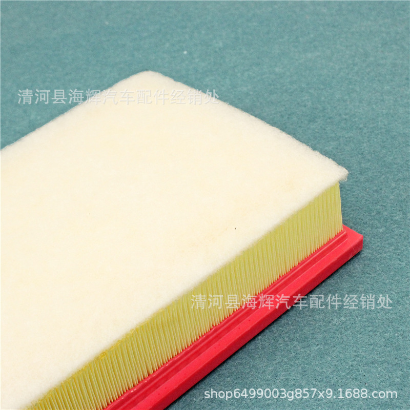 适用于上汽MAXUS大通V80 2.5TDI 柴油车空气滤芯格滤清器空滤-阿里巴巴