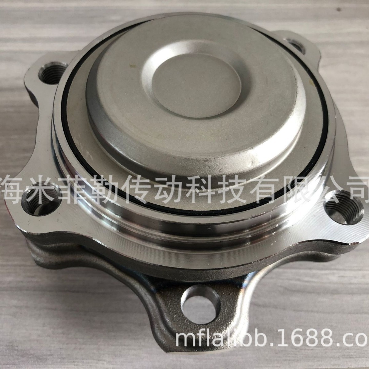 5系G38 IX3 G08两驱前轮轴头轮毂轴承总成 JTEKT-阿里巴巴