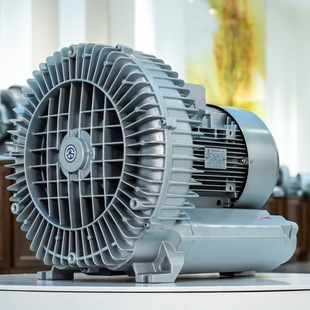 全风高压风机RB-81D-2 5.5KW高压鼓风机抽真空负压高压漩涡风机-阿里巴巴