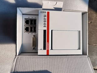 Beckhoff倍福CX2030-0121嵌入式控制器CX2030-0120全新原装议价-阿里巴巴