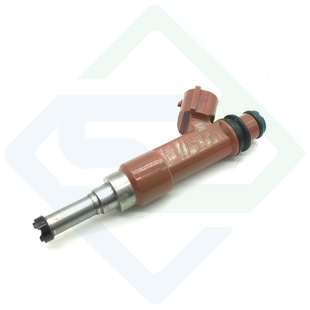 喷油嘴适用于铃木15710-70L00 297500-1890-阿里巴巴