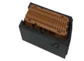 13964572 德尔福DELPHI 连接器 护套 全新原装正品-阿里巴巴