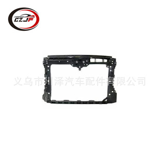 适用2016大众帕萨特PASSET水箱框架散热器支架56D805588C-阿里巴巴