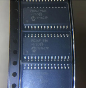 原厂供应PIC16F1936-I/SS 8位微控制器 -MCU全新原装进口IC-阿里巴巴