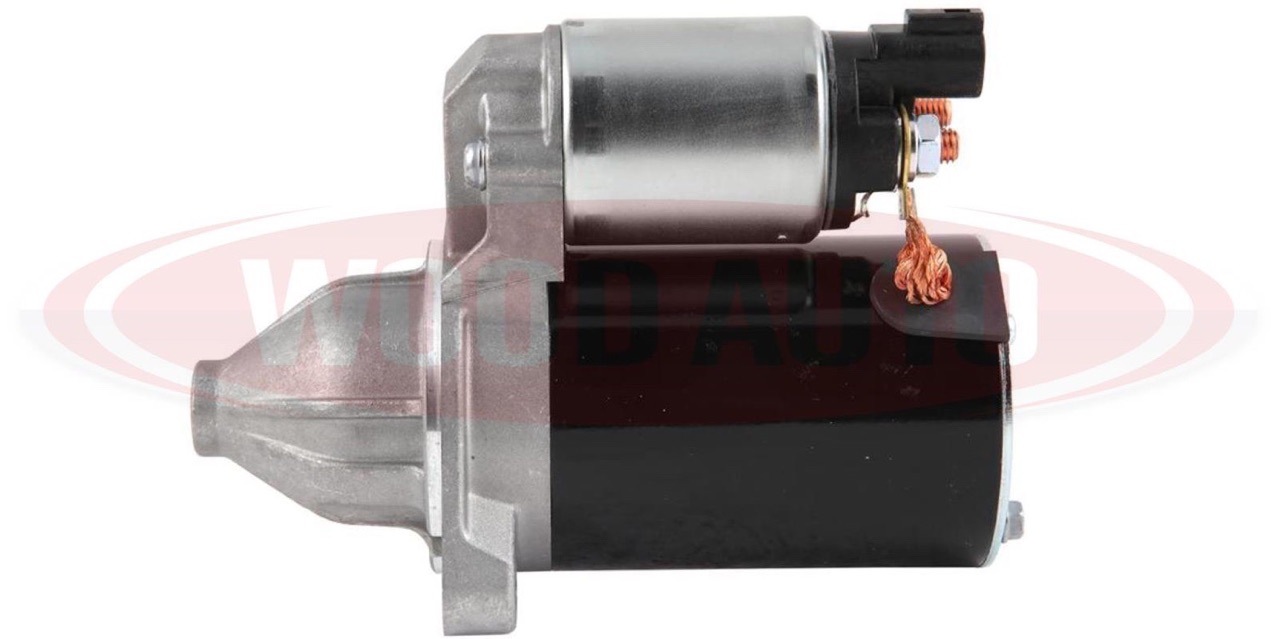 M000T32571起动机36100-2B020起动机马达适用现代起动机马达-阿里巴巴