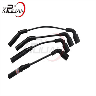 适用于96288956 96450249 96305387大宇汽车高压包分火线高压线-阿里巴巴