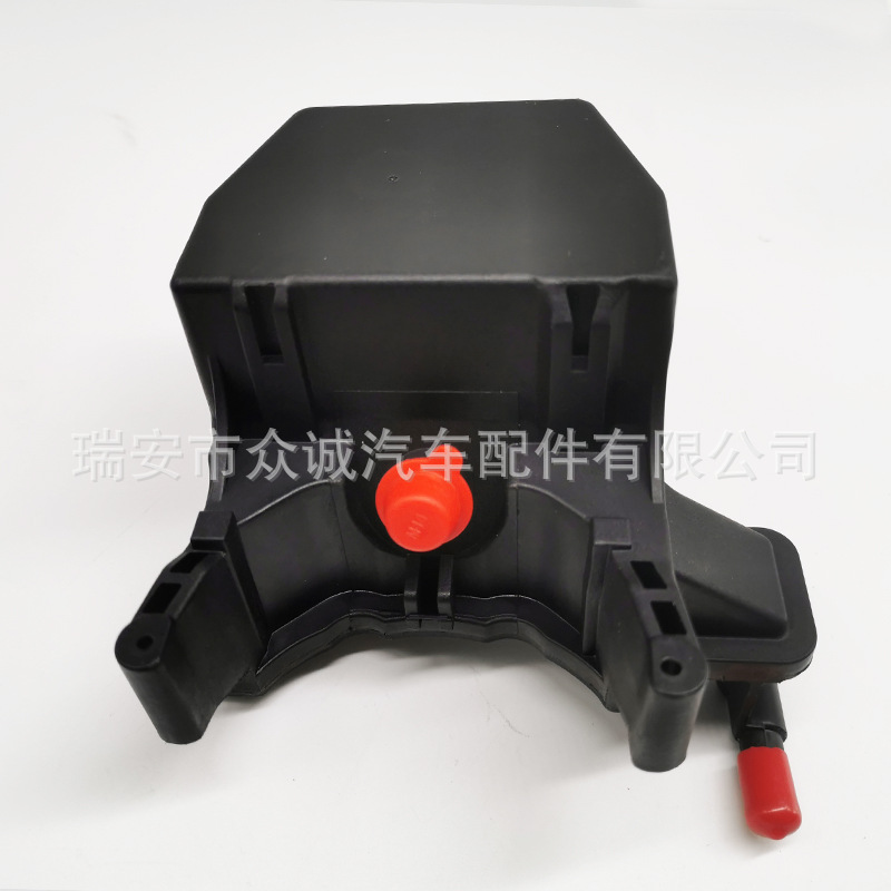 适用于奔驰114汽车配件 转向助力泵油壶油箱7691462114-阿里巴巴