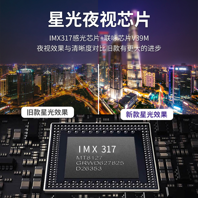 联咏96675(X7)升级版模组matecam X9工业级4K60帧IMX317监控模块-阿里巴巴