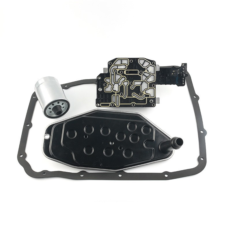 适用于道奇 吉普 545RFE 45RFE变速箱电磁阀过滤器维修件套装-阿里巴巴